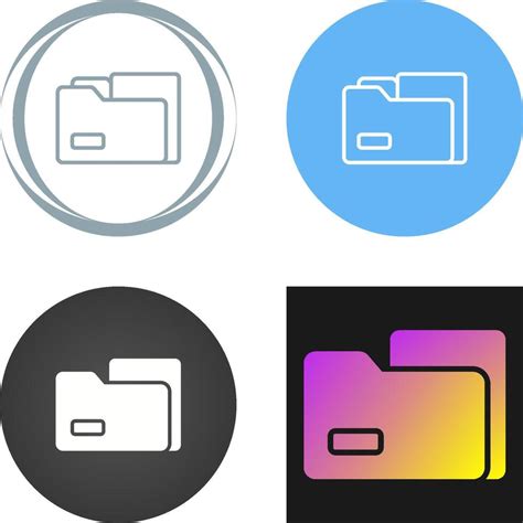 File Manager Vector Icon 40856150 Vector Art At Vecteezy