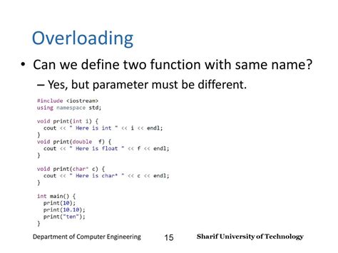 Object Oriented Programming - ppt download