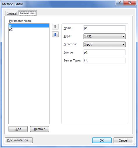 Stored Function With Scalar Result