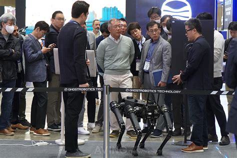 정회장이 찿은 이유4족보행로봇 자율주행 경비 재난구호 전쟁수행등등 강추이종목 커뮤니티 팍스넷 증권포털