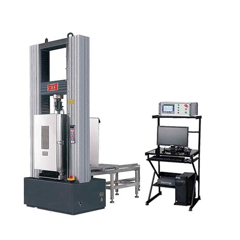 Key Industrial Applications Of Fatigue Testing Machines Wts Testing
