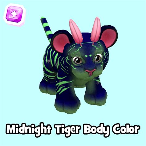 Collect Super Rare Body Colors Wkn Webkinz Newz