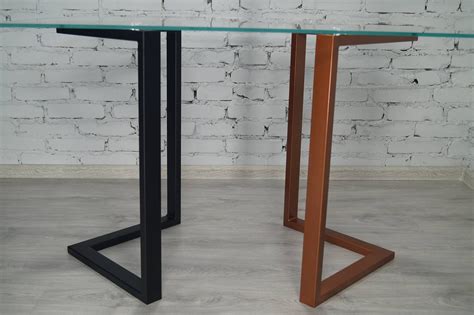 Подстолье для журнального стола лофт 54 фото