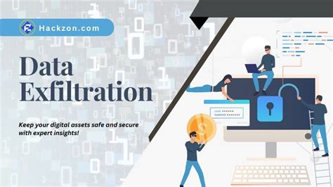Data Exfiltration 6 Way To Prevent From Prying Eyes Easy