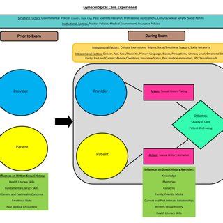 Conceptual Framework Download Scientific Diagram