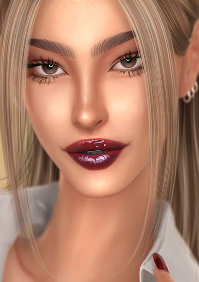 Gpme Gold Lips Cc16 Download At Goppolsme Patreon Tumbex