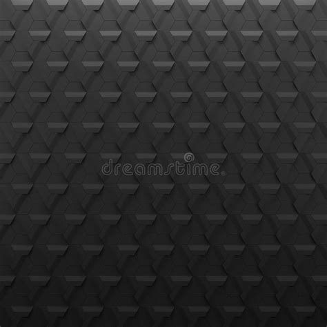 Hexagonal Grey Background Stock Illustrations 11386 Hexagonal Grey