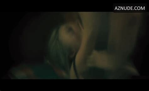 Natalie Dormer Breasts Butt Scene In Rush Aznude