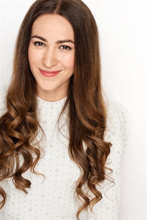 Female Professional Headshots — Bartholomew Photography