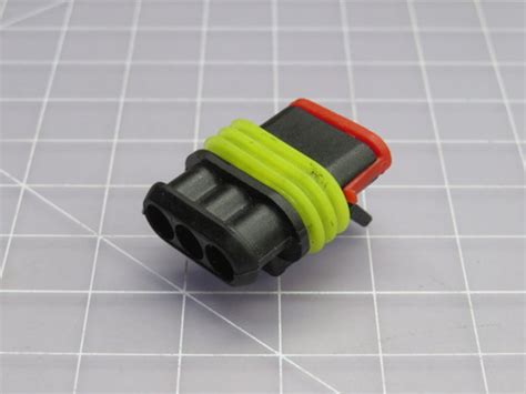 Pa66 Gf13 Te Connectivity Connectors