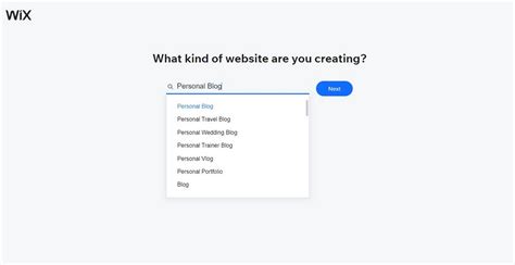 20 Best Wix Blog Templates Examples Create A Blog On Wix Digital Marketing In Las Vegas