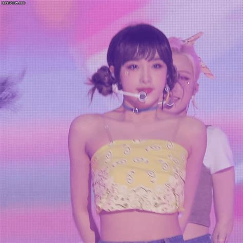 오 섹시한아이돌 두명의 생일ㄹㅇ 연예인잡담 에펨코리아