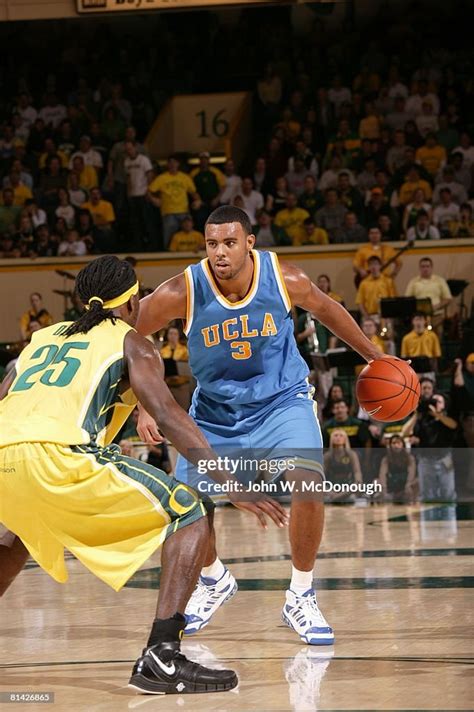 Josh Shipp In Action Vs Oregon Eugene Or News Photo Getty Images