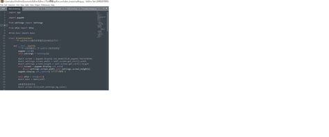 sublime text3ダウンロード後にpythonが実行出来なくなった問題を解決したい
