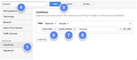 Track Dynamic Content With Google Analytics If So Plugin