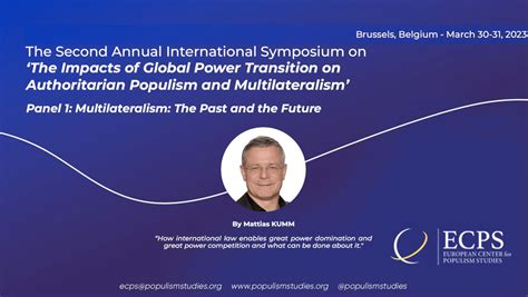 “how International Law Enables Great Power Domination And Great Power