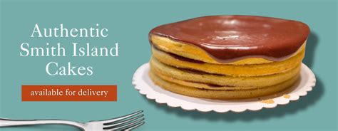 Order Smith Island Cakes — Experience Smith Island