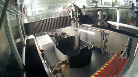 Why Are We 3d Printing Boat Hulls Additive Manufacturing Business