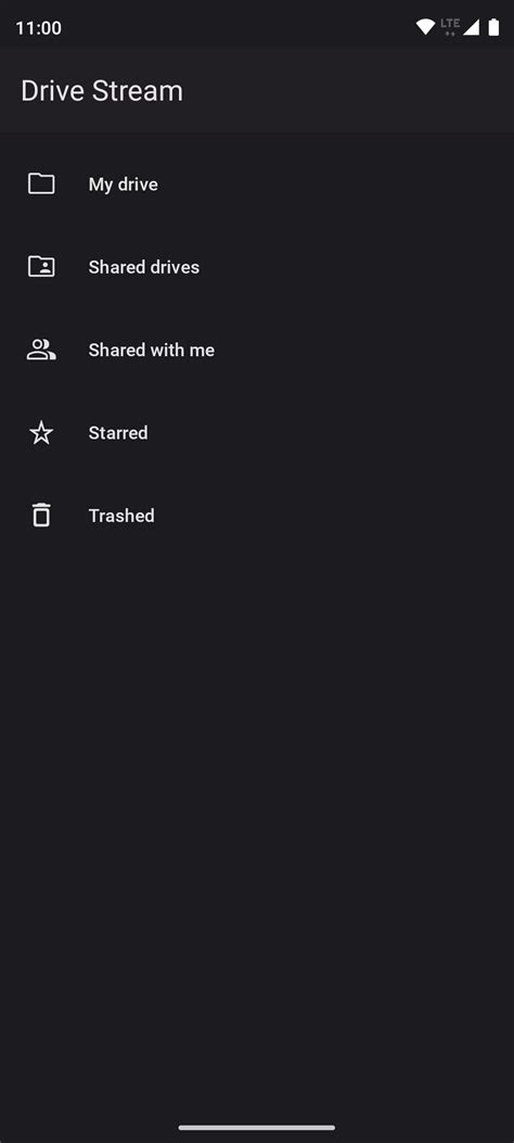 GitHub Yoyozaemon Drive Stream