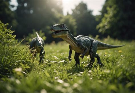 Grass Eating Dinosaurs Dinosaur Dictionary