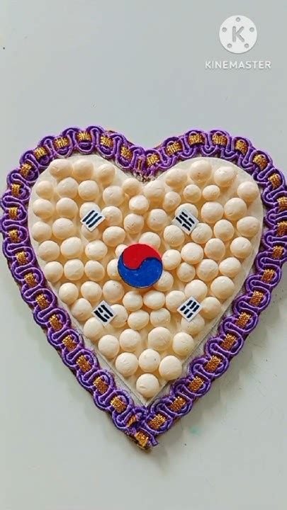 Chococip Bendera Korea🇰🇷🇰🇷 Youtube