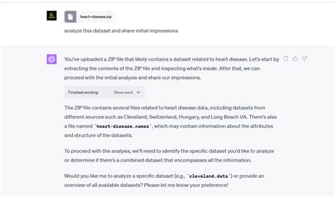 Unlocking Data Analysis And Machine Learning With Chatgpt Code Interpreter A Comprehensive Guide