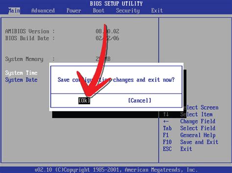 How To Set Your Computer To Boot From USB Flash Drive WikiHow