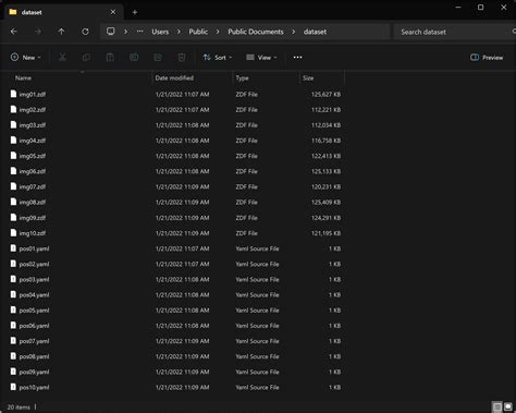 Zivid Cli Tool For Hand Eye Calibration — Zivid Knowledge Base 문서