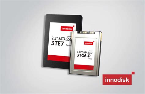 Next System Flash Storage