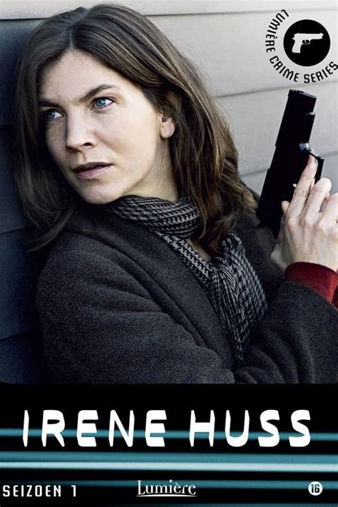 Detective Inspector Irene Huss Tv Series 2007 2011 — The Movie