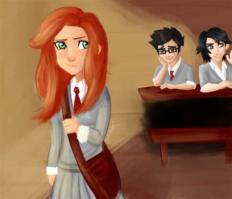 Fancy A Fairytale James Loved Lily And Lily Loved James X I