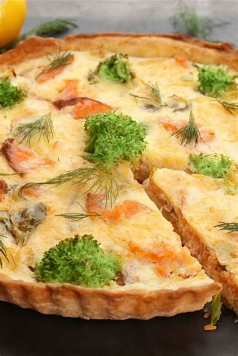 Обалденный заливной пирог с семгой Еда Рецепты еды Праздничная еда
