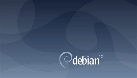 Debian Gnu Linux 10 Buster Is Now Officially Available In The Aws Marketplace 9to5linux