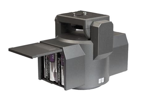 Camranger Pt Hub Mp Tripod Head Fotonordic