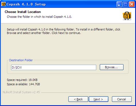 Windows下搭建git服务器，安装copssh通过ssh访问，教程及总结fliujun的博客 Csdn博客