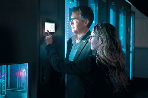 Smart Modular Data Centres Datwyler It Infra