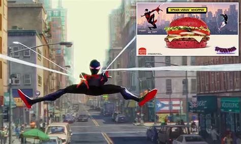 The Butchers Burger King Goes To Hollywood 🎬 Burger King Has