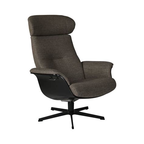 Conform Timeout Brun Hvilestol Bohus