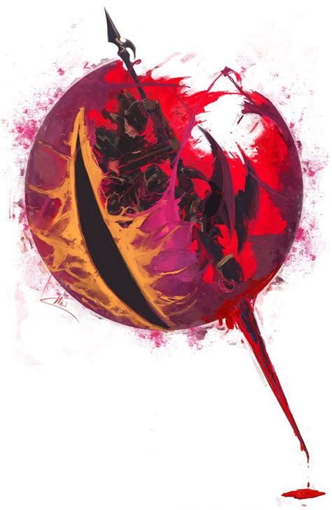 Un I Protorc Dragoon Final Fantasy Estinien Varlineau Final