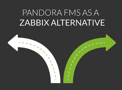 Zabbix Alternative Pandora Fms As Monitoring Tool