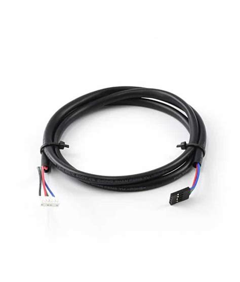 NEMA Stepper Motor Integrated ACME Screw