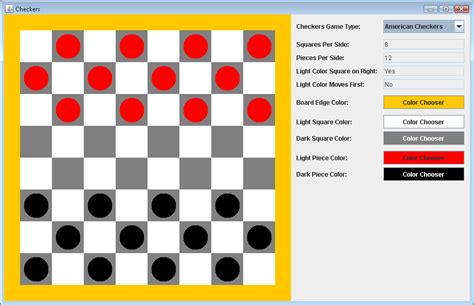 Eclipse Checkers Java Code Error Stack Overflow