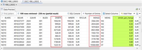solved cds view entity curr quan calculated field giv sap