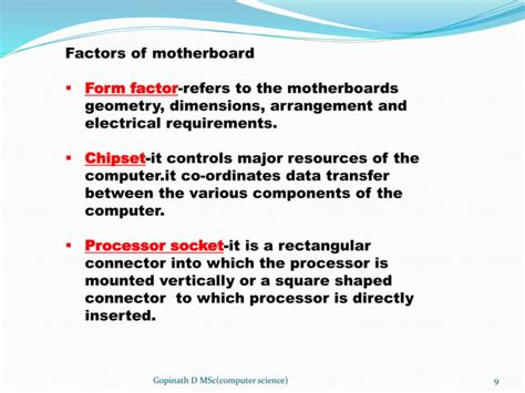 Typical Configuration Of Computer Chapter 1 Pptx Operating Systems Computer Software And Typical Configuration Of Computer Chapter 1 Pptx Operating Systems Computer Software And
