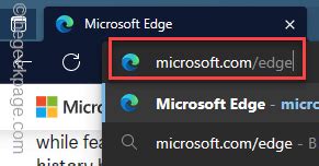 Microsoft Edge Is Not Updating In Windows Fix