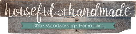 How To Build Drawer Base Cabinets Houseful Of Handmade