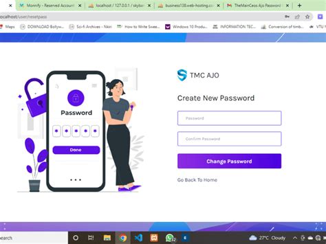 Get Custom Website Built On Phplaravel Upwork