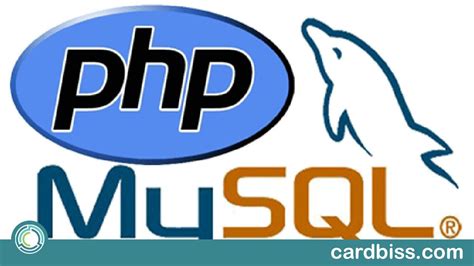 Domina Php Y Mysqli Desde Lo Básico Cardbiss