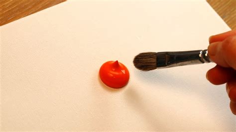 하얀 바다와 하얀 등대가 있는 풍경 그리기 힐링 아크릴화 그리기 Youtube