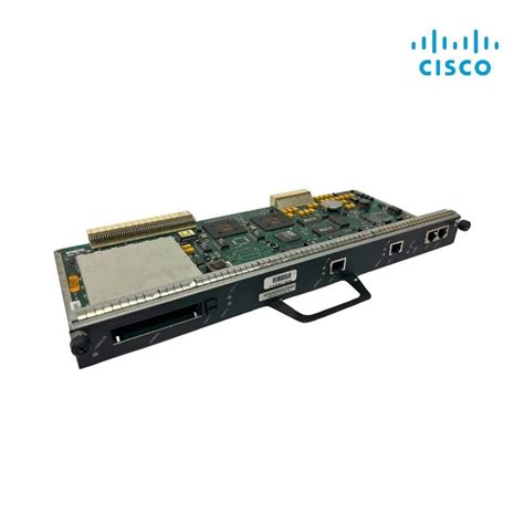 Cisco Input Output Controller C7200 I O 2fe E Control Processor For Sale Online Ebay